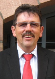 Der Vorstand - Kreishandwerkerschaft Gelnhausen-Schlüchtern